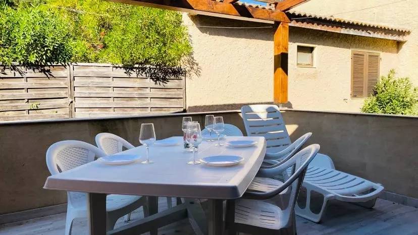 32 M² House ∙ 1 Bedroom ∙ 5 Guests - Lumio