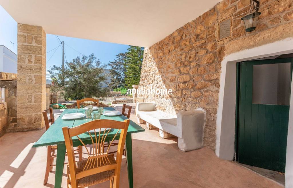 55 M² Appartamento Vacanza ∙ 1 Camera Da Letto ∙ 4 Ospiti - Taviano