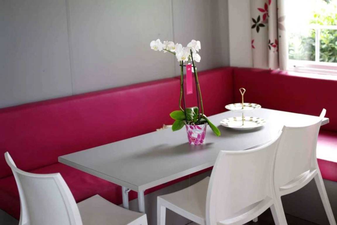 30 M² Camping ∙ 3 Chambres ∙ 6 Personnes - Le Grau d'Agde