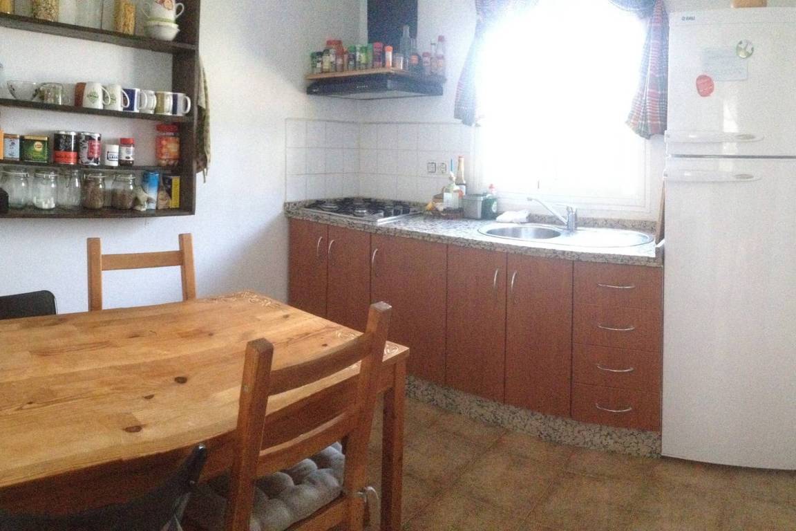 40 M² Casa ∙ 2 Camere Da Letto ∙ 4 Ospiti - Algodonales