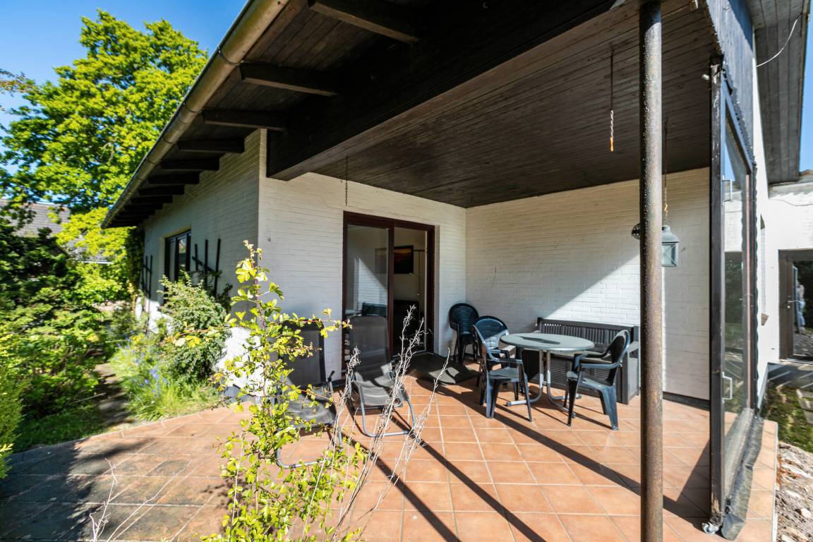 76 M² Ferienwohnung ∙ 1 Schlafzimmer ∙ 5 Gäste - Heide