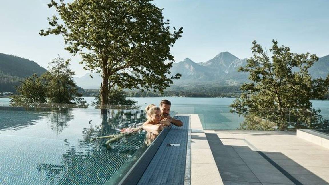 32 M² Hotel ∙ 2 Guests - Villach