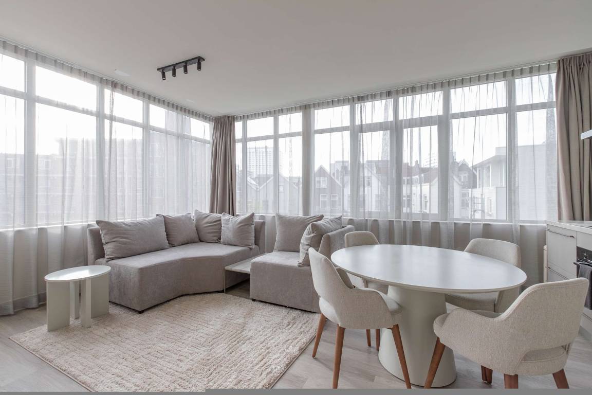 Apartamento ∙ 1 Habitación ∙ 3 Huéspedes - Rotterdam