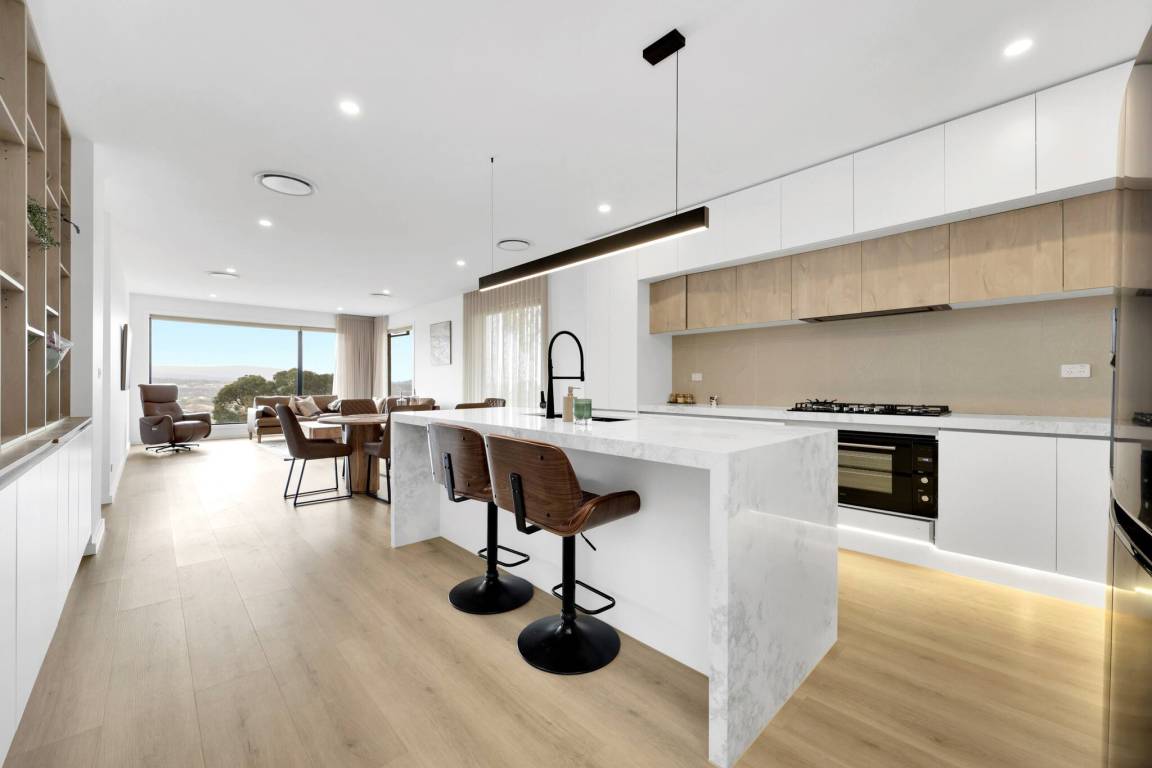 36 M² House ∙ 4 Bedrooms ∙ 8 Guests - Kilmore