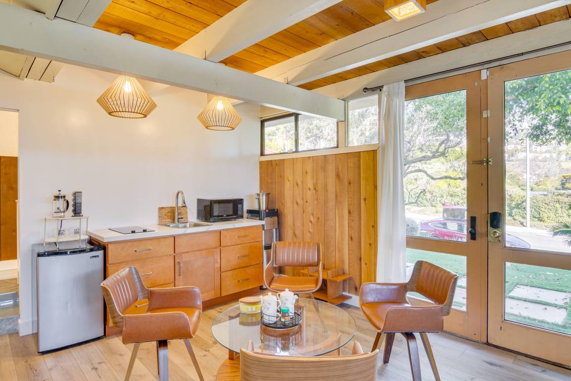 83 M² Apartamento ∙ 2 Huéspedes - Malibu