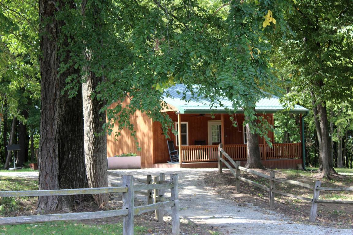 House ∙ 1 Bedroom ∙ 4 Guests - Iowa