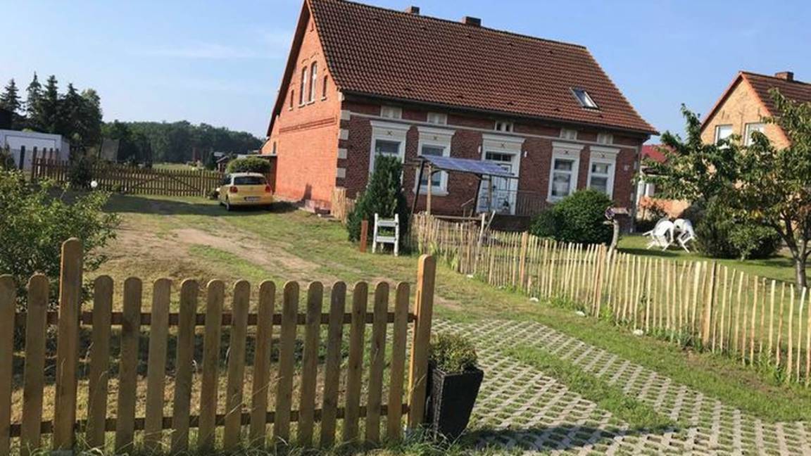 50 M² Ferienwohnung ∙ 2 Schlafzimmer ∙ 4 Gäste - Ueckermünde