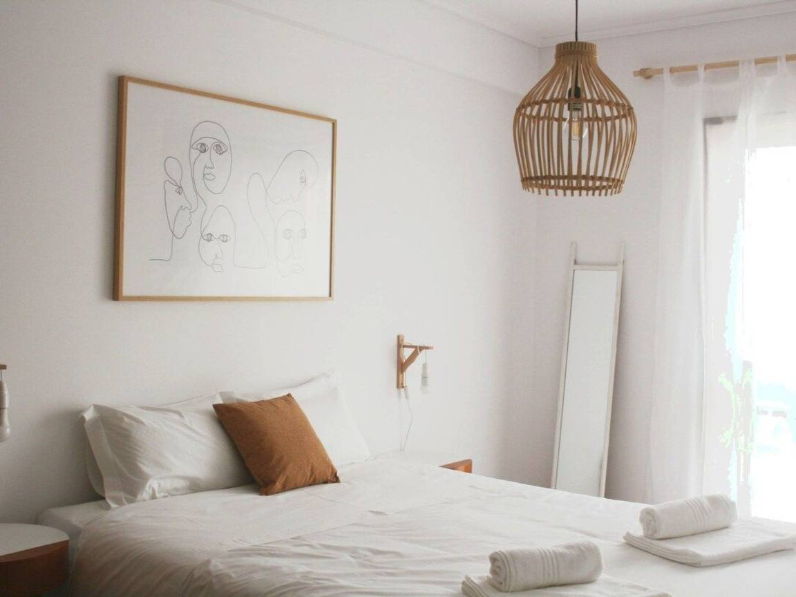 88 M² Apartment ∙ 2 Bedrooms ∙ 6 Guests - Aveiro