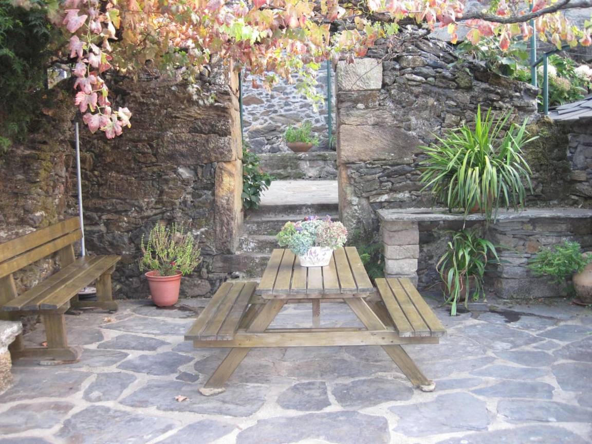 35 M² Maison De Vacances ∙ 1 Chambre ∙ 2 Personnes - Mondim de Basto