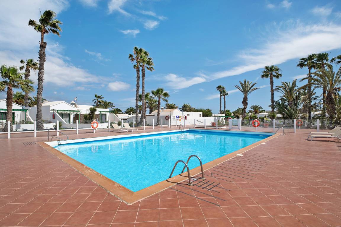 65 M² Apartamento ∙ 1 Habitación ∙ 2 Huéspedes - Yaiza
