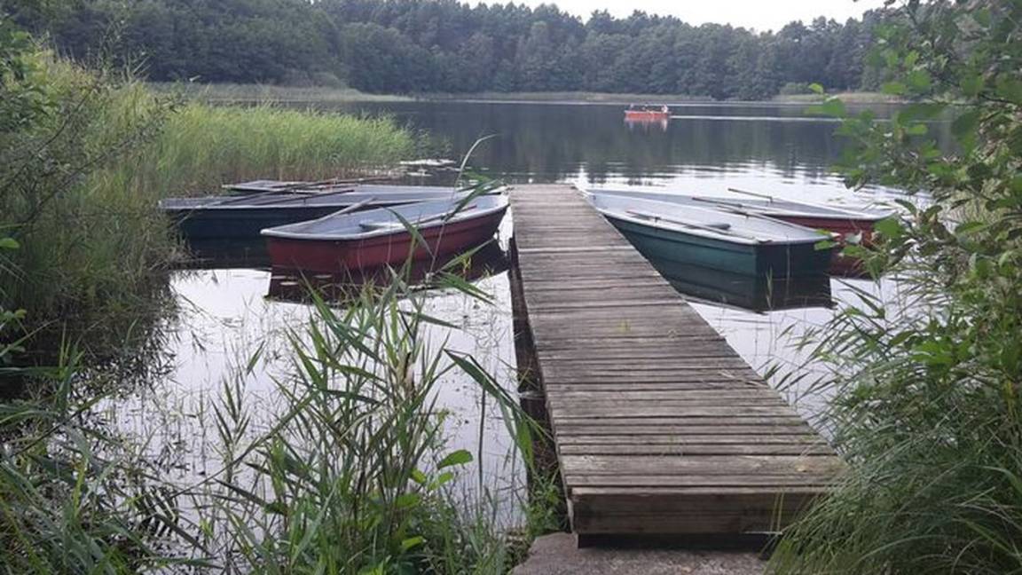 50 M² House ∙ 2 Bedrooms ∙ 4 Guests - Brandenburg