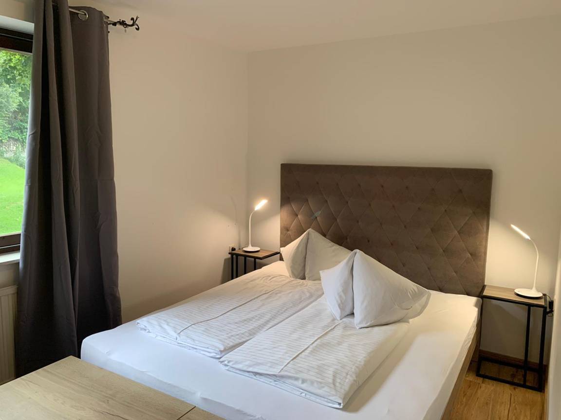 55 M² Appartamento ∙ 1 Camera Da Letto ∙ 4 Ospiti - Kaprun