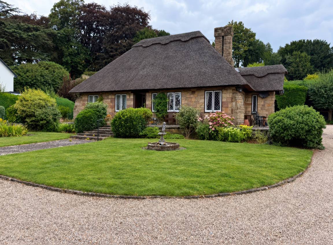 Cottage ∙ 2 Bedrooms ∙ 4 Guests - Derbyshire