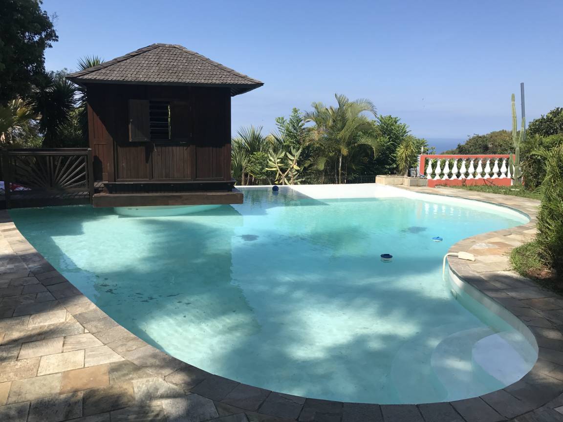 50 M² Maison De Vacances ∙ 2 Chambres ∙ 4 Personnes - Saint-Pierre