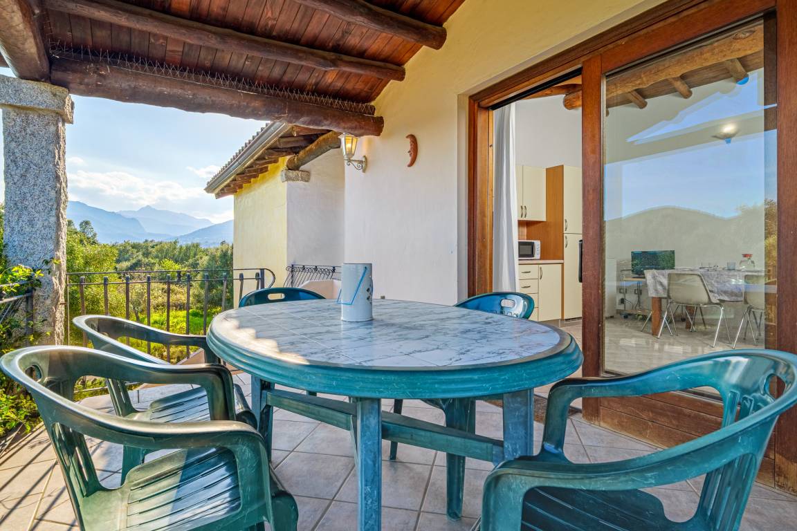60 M² Maison De Vacances ∙ 2 Chambres ∙ 5 Personnes - San Teodoro