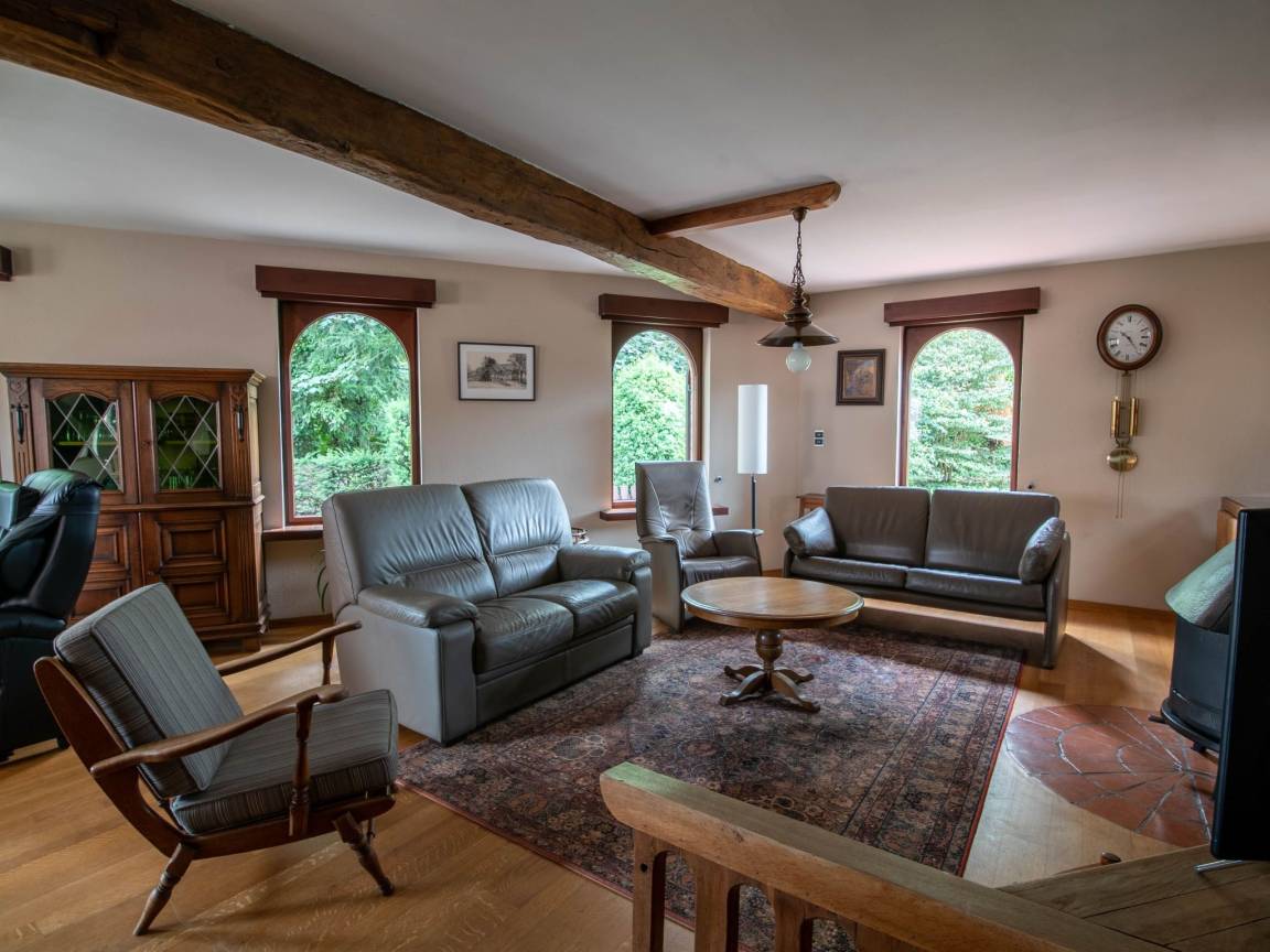 250 M² Maison De Vacances ∙ 4 Chambres ∙ 10 Personnes - Province d'Anvers