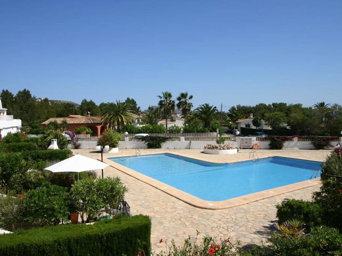 114 M² House ∙ 4 Bedrooms ∙ 4 Guests - Moraira
