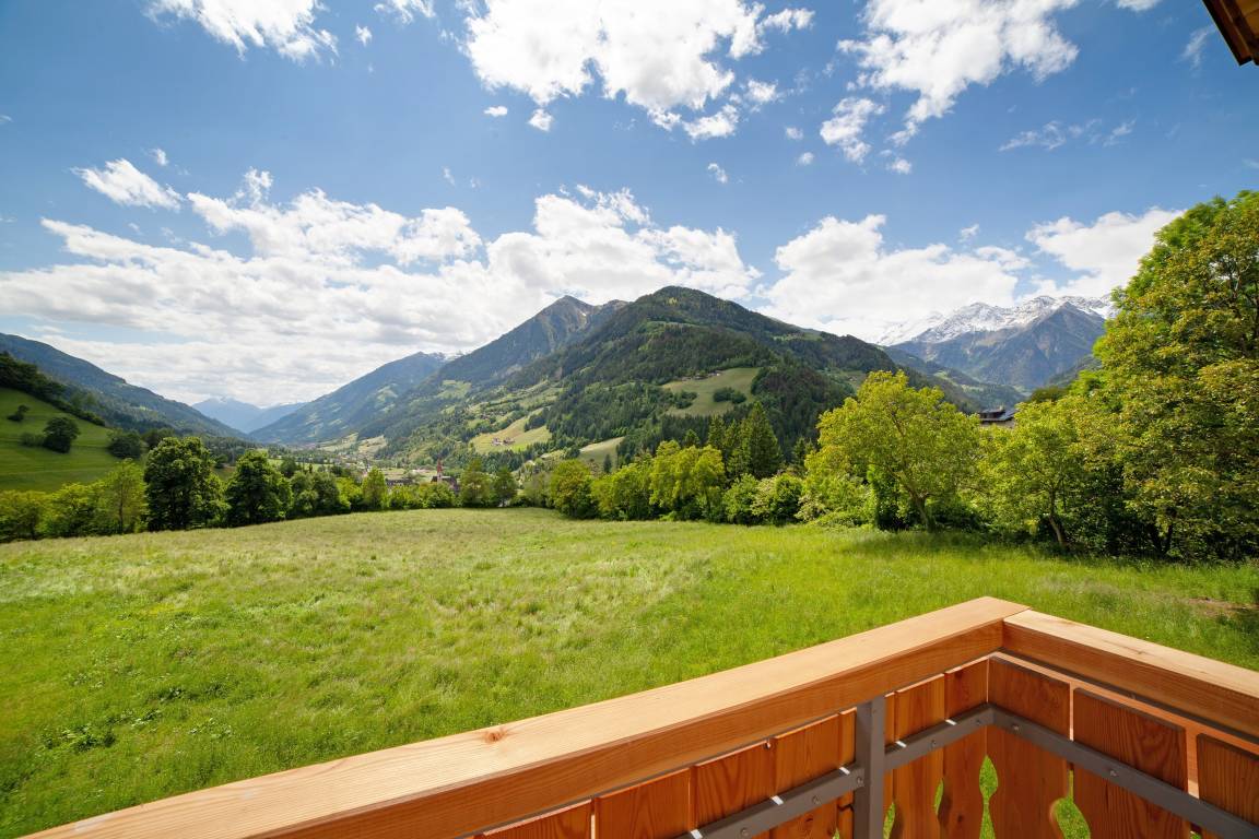 140 M² Appartamento Vacanza ∙ 2 Camere Da Letto ∙ 8 Ospiti - Racines