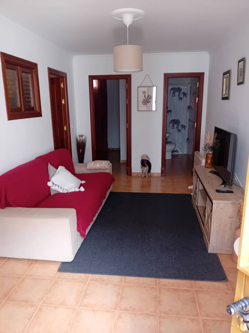 55 M² Ferienwohnung ∙ 2 Schlafzimmer ∙ 7 Gäste - Prado del Rey