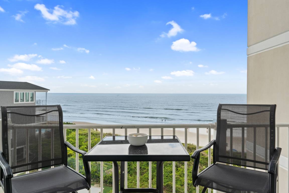 94 M² Apartment ∙ 2 Bedrooms ∙ 6 Guests - North Topsail Beach, NC