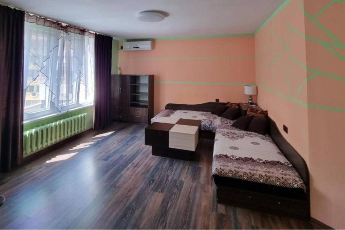 85 M² Apartment ∙ 2 Bedrooms ∙ 6 Guests - Szófia