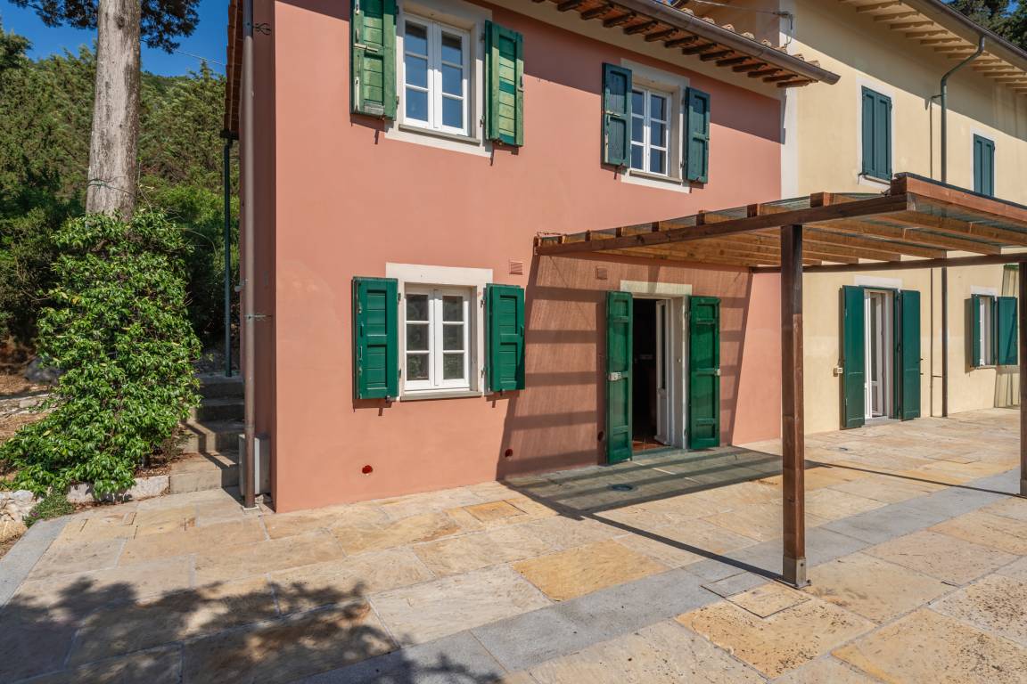 65 M² House ∙ 2 Bedrooms ∙ 4 Guests - Pisa