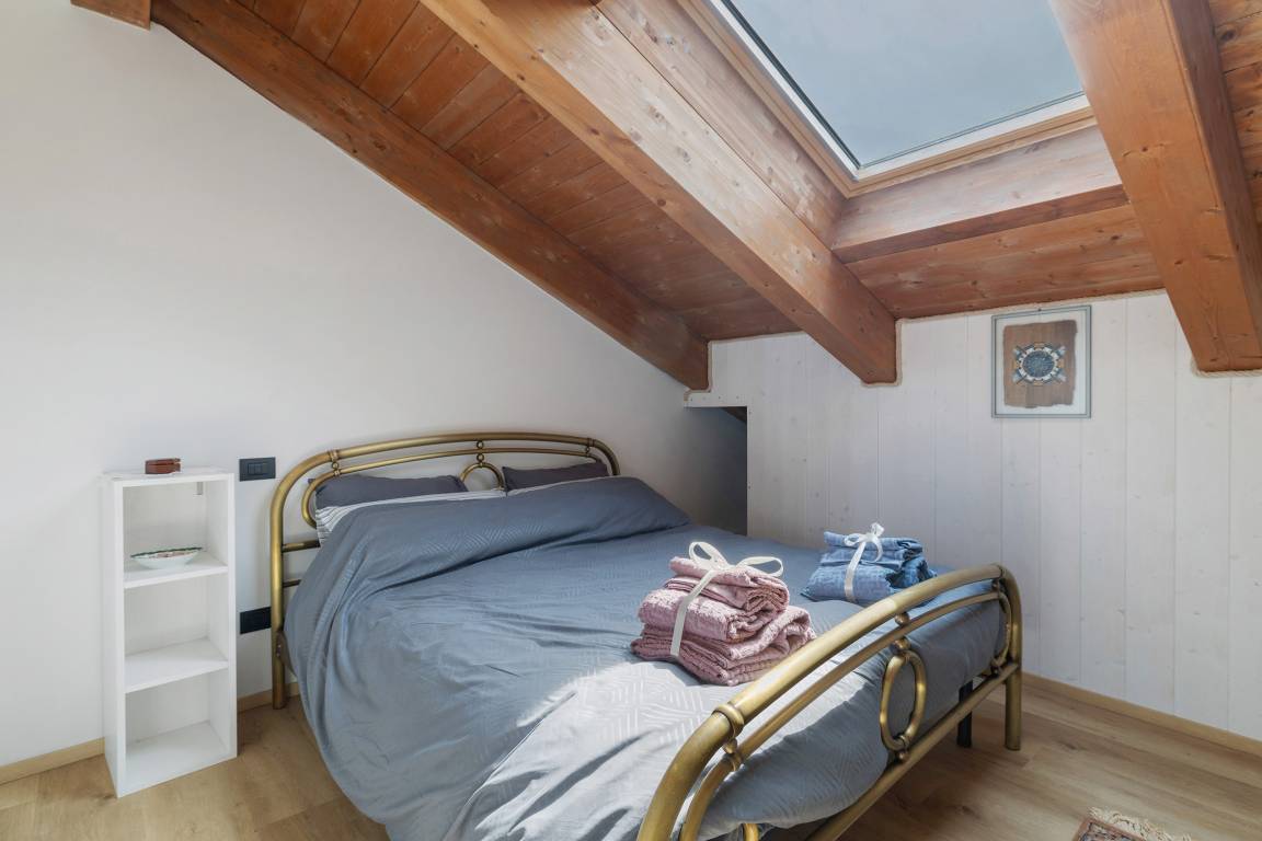 75 M² House ∙ 3 Bedrooms ∙ 5 Guests - Finale Ligure