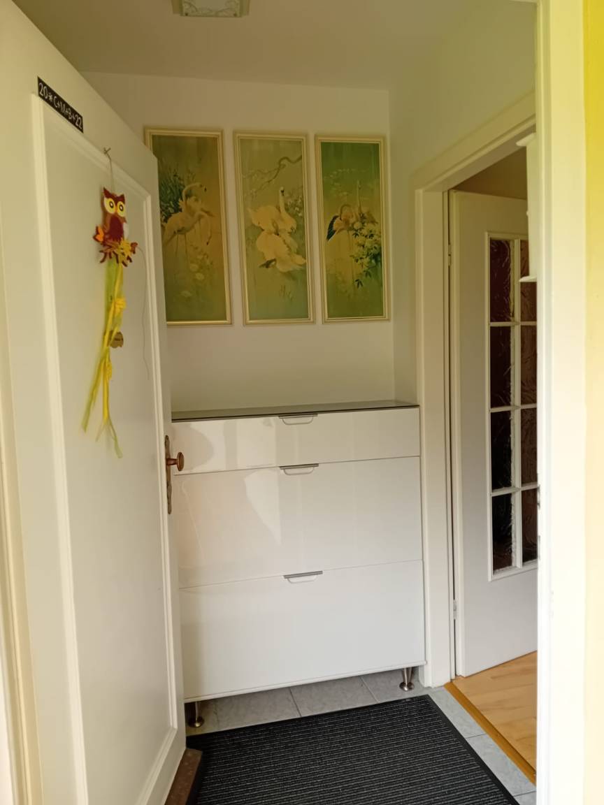 74 M² Appartement ∙ 2 Chambres ∙ 4 Personnes - Bad Reichenhall