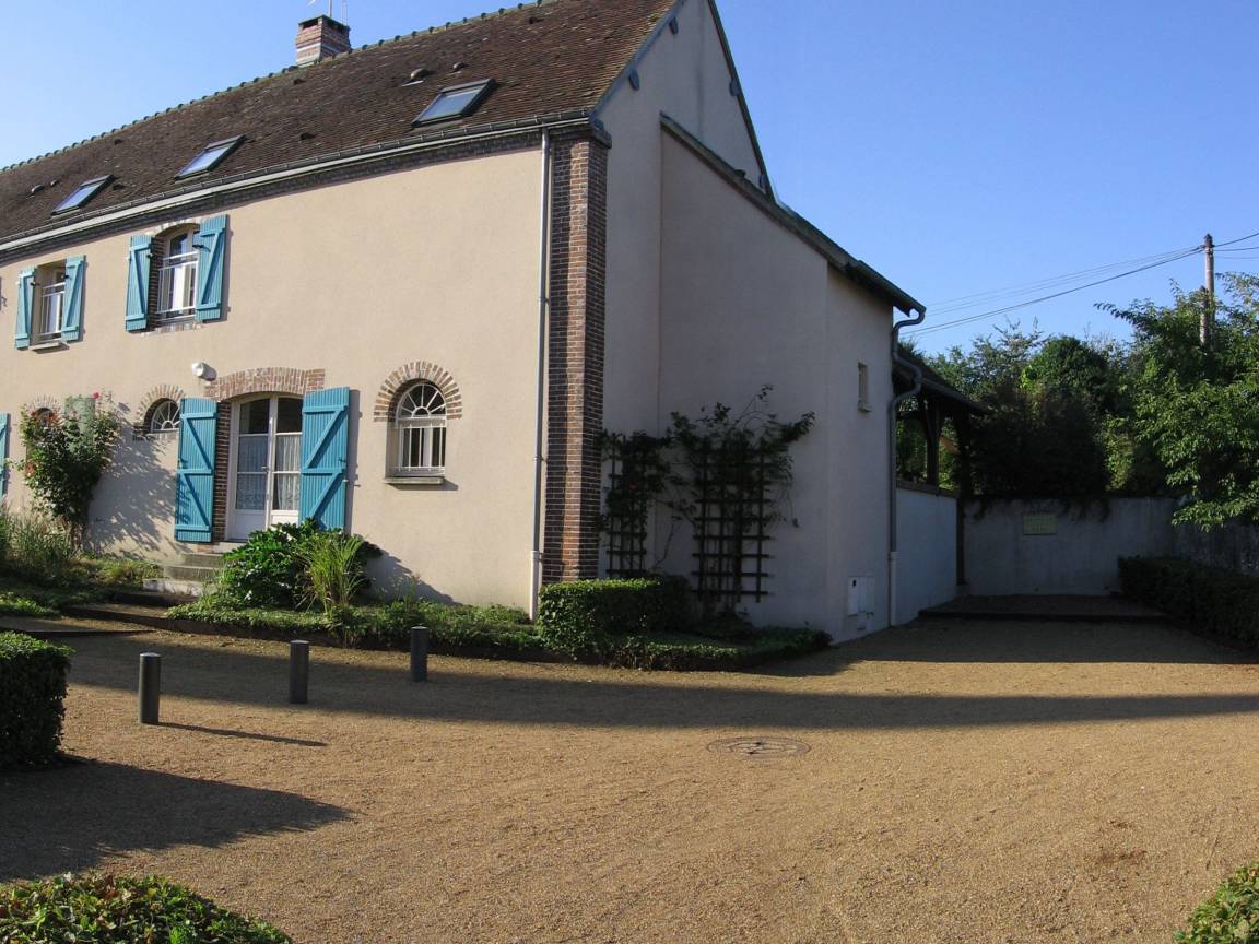 78 M² Cottage ∙ 3 Chambres ∙ 5 Personnes - Brunelles