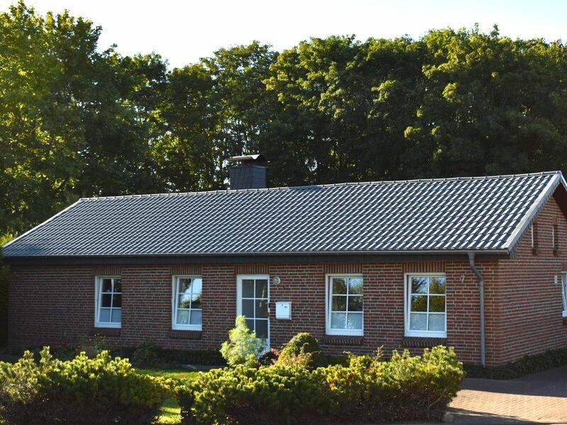90 M² Ferienhaus ∙ 2 Schlafzimmer ∙ 4 Gäste - Kappeln