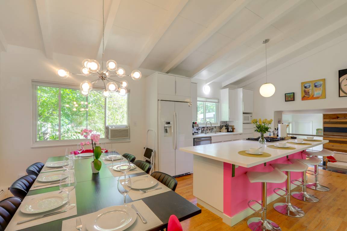 222 M² House ∙ 4 Bedrooms ∙ 8 Guests - Golden, CO