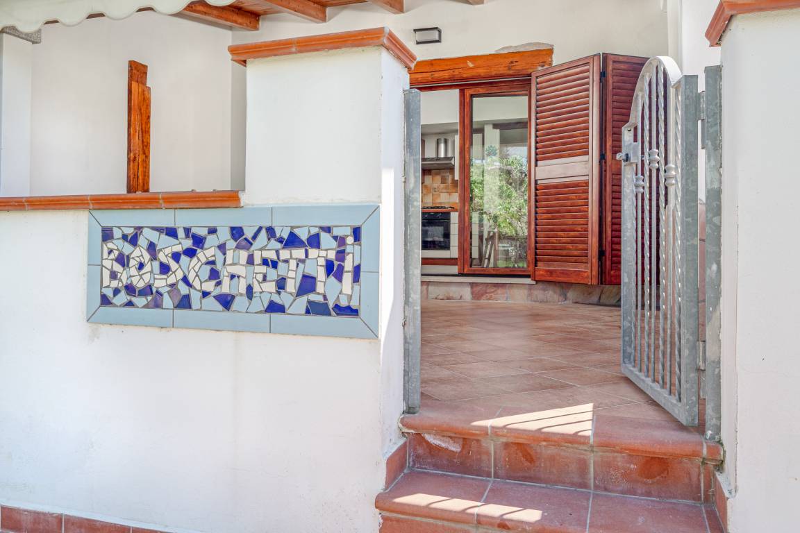 50 M² House ∙ 2 Bedrooms ∙ 5 Guests - San Teodoro, Sicily