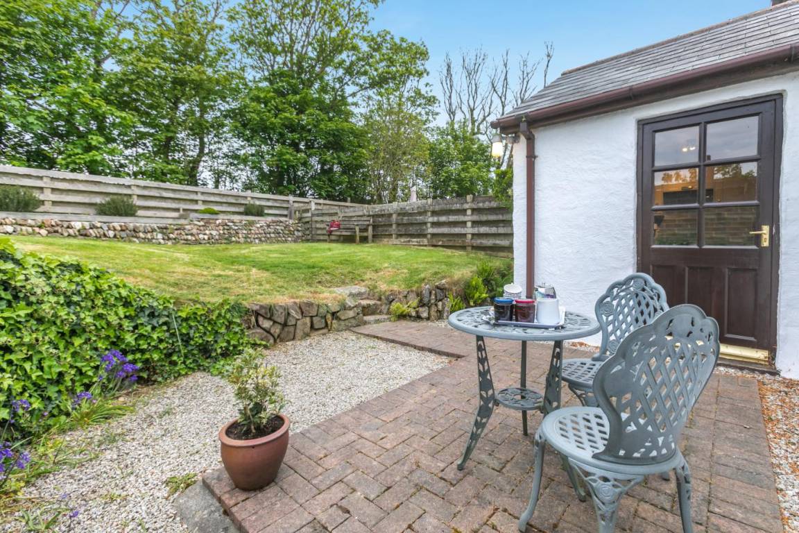 Cottage ∙ 1 Bedroom ∙ 2 Guests - Porthtowan