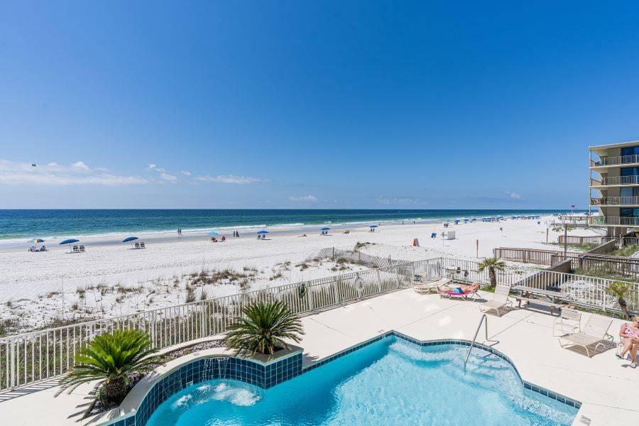 116 M² Condo ∙ 3 Bedrooms ∙ 9 Guests - Gulf Shores, AL