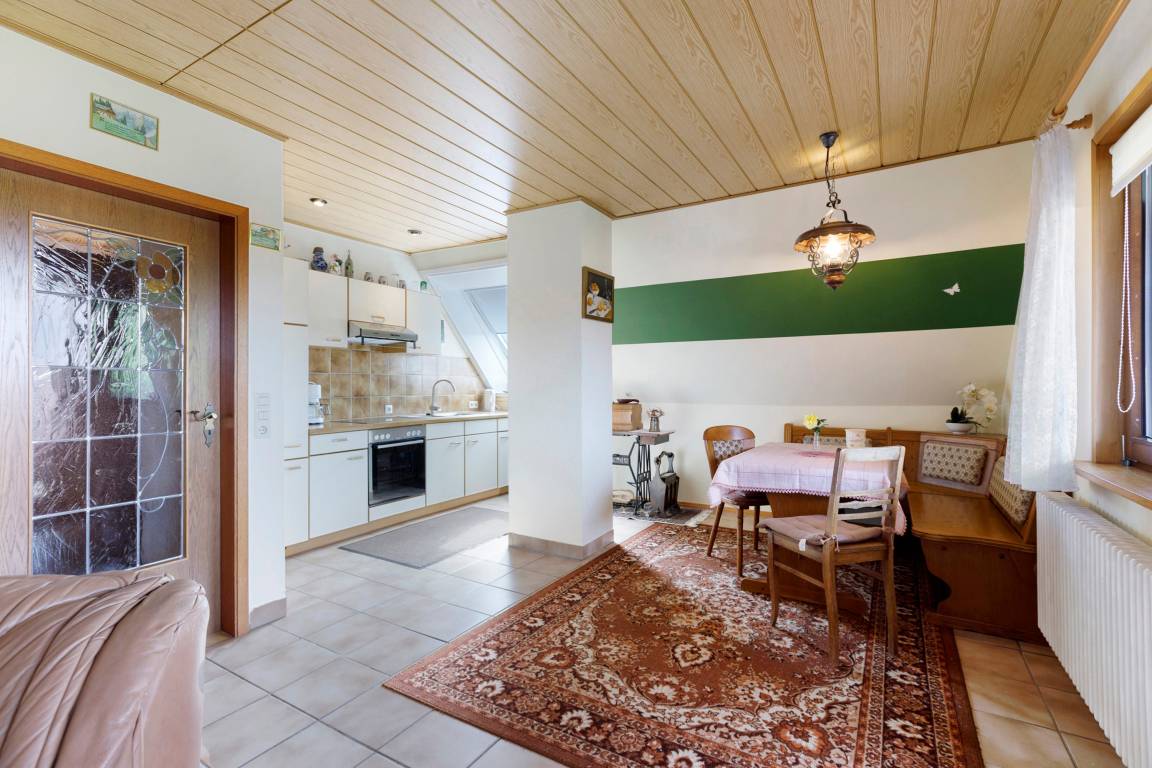 75 M² Apartment ∙ 2 Bedrooms ∙ 4 Guests - Titisee-Neustadt