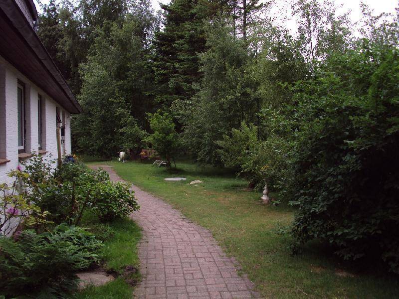 25 M² Apartment ∙ 2 Guests - Amrum