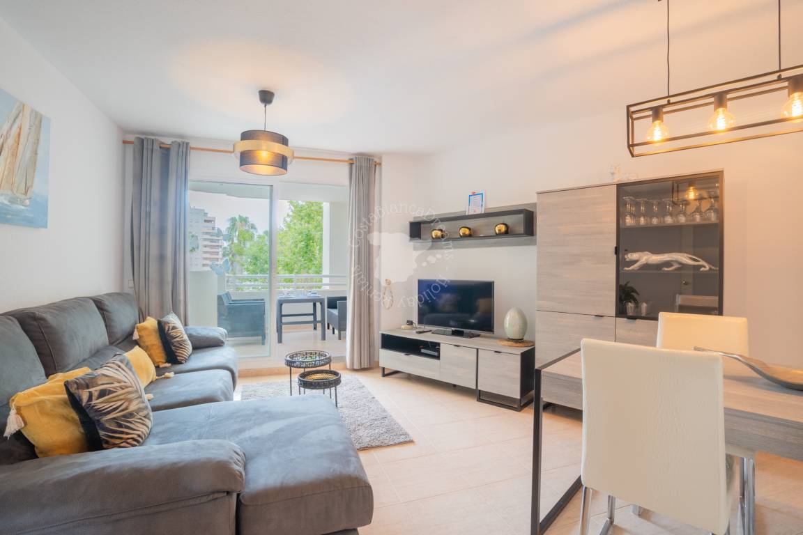 82 M² Apartment ∙ 2 Bedrooms ∙ 4 Guests - Bonaire