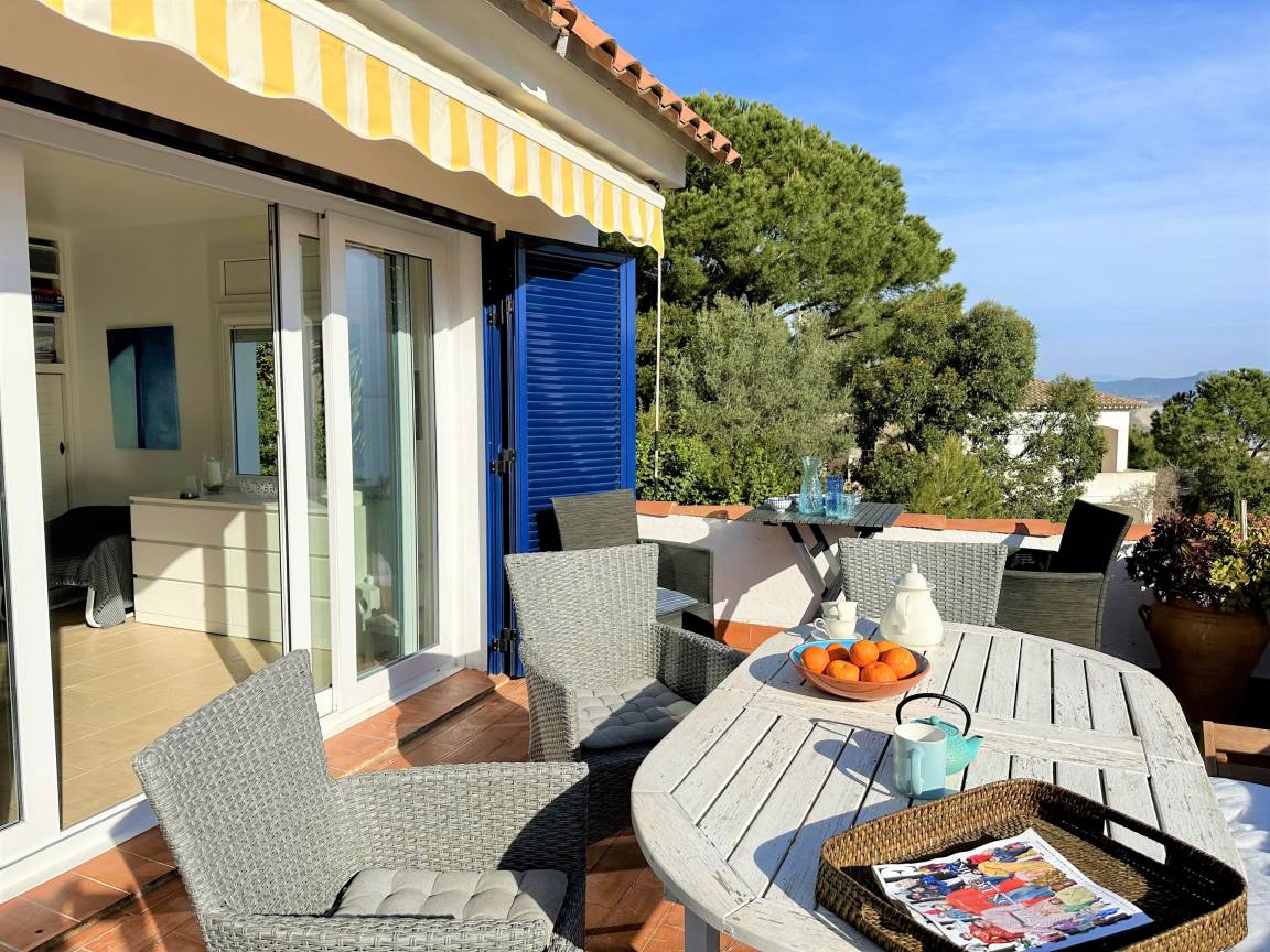 80 M² Apartment ∙ 3 Bedrooms ∙ 6 Guests - Begur