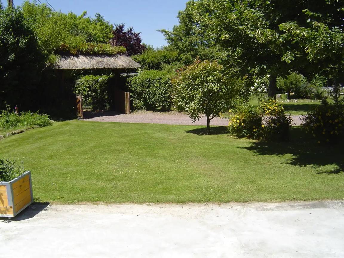 65 M² Maison De Vacances ∙ 2 Chambres ∙ 4 Personnes - Le Havre