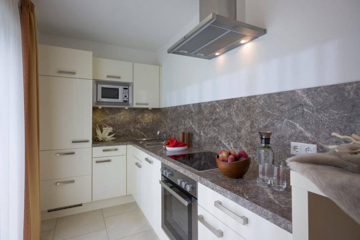 52 M² Ferienwohnung ∙ 2 Schlafzimmer ∙ 4 Gäste - Pertisau
