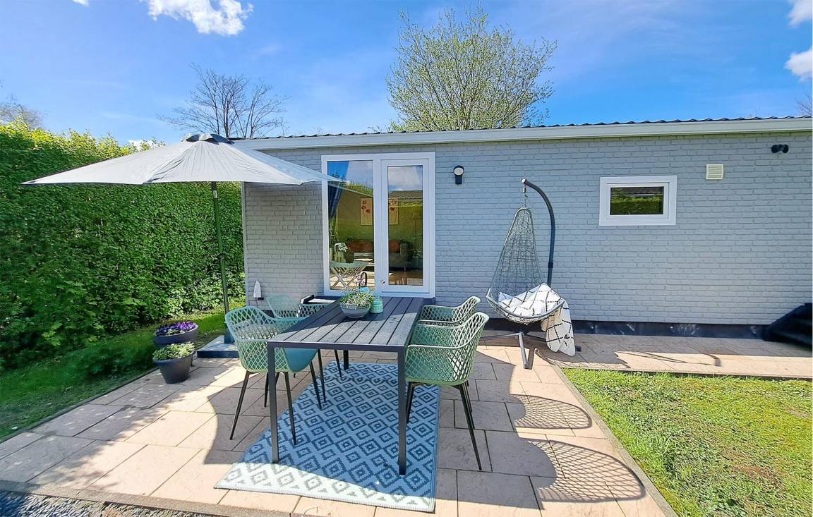 44 M² Huis ∙ 3 Slaapkamers ∙ 6 Gasten - Goes