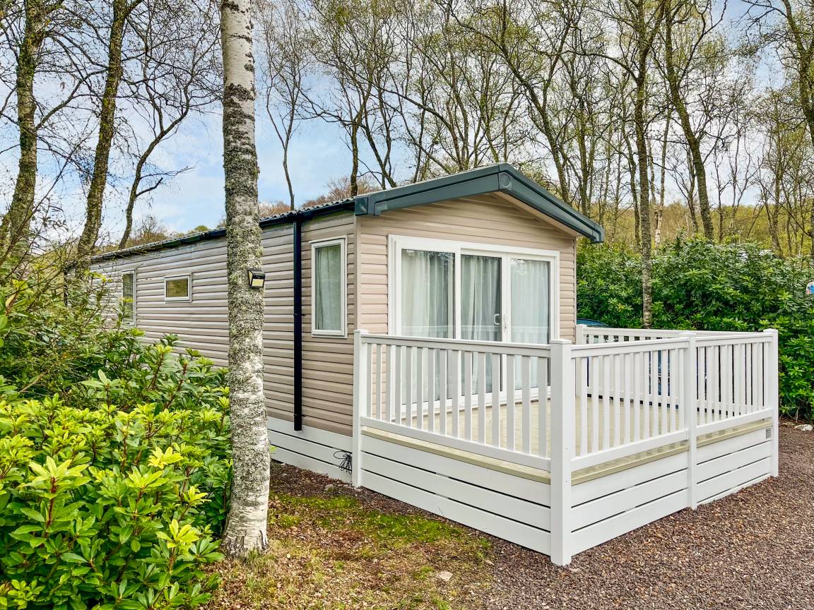Cottage ∙ 2 Bedrooms ∙ 4 Guests - Aberdeenshire