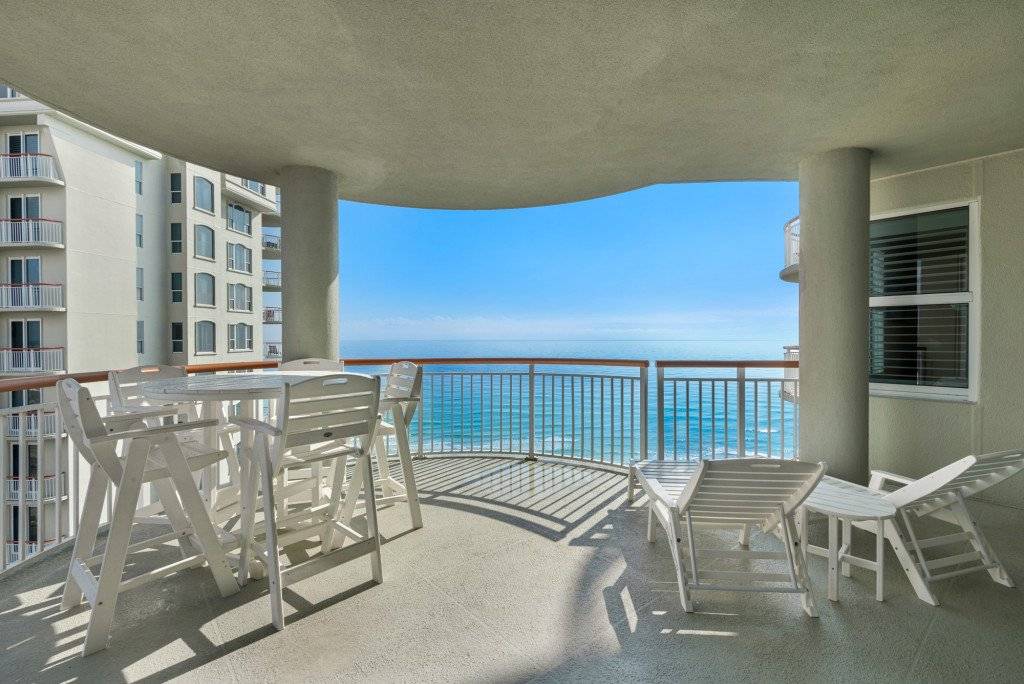 Ferienwohnung ∙ 3 Schlafzimmer ∙ 8 Gäste - Navarre, FL