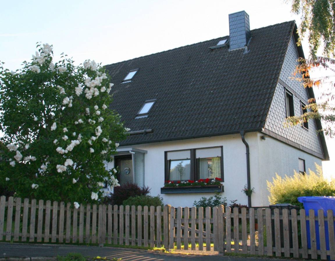 50 M² Appartement ∙ 1 Chambre ∙ 2 Personnes - Clausthal-Zellerfeld