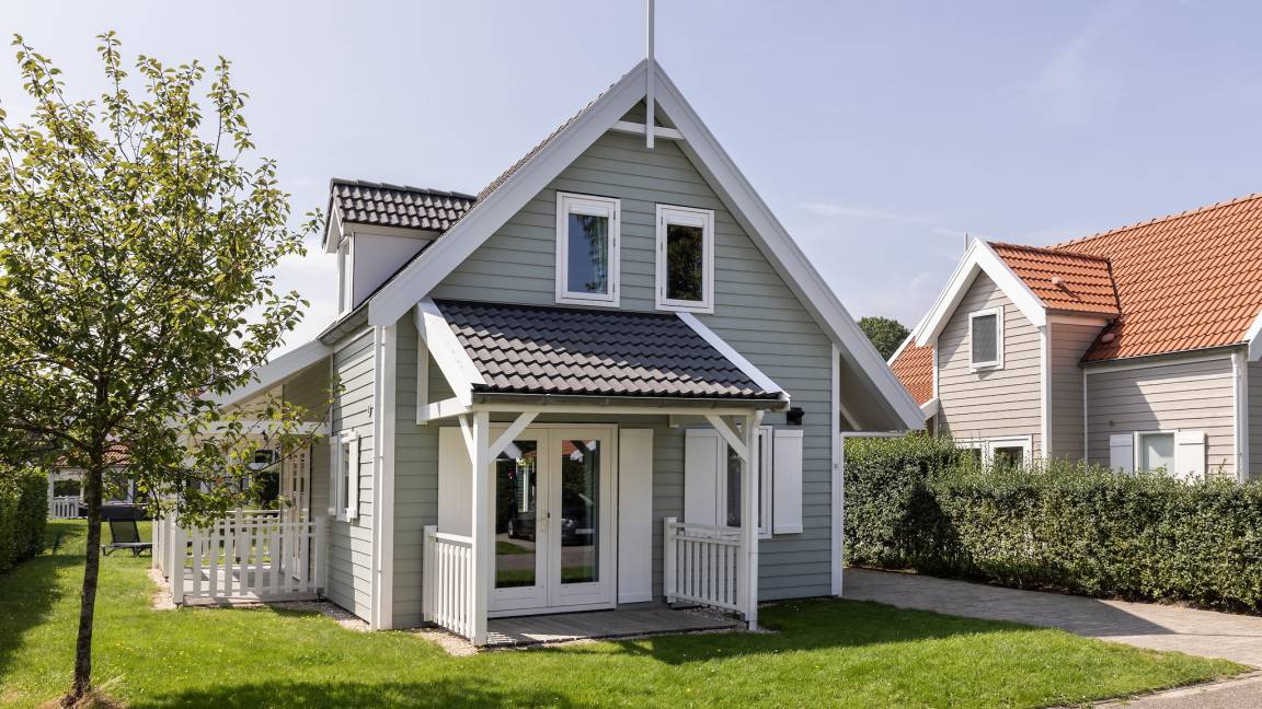 Villa ∙ 3 Schlafzimmer ∙ 6 Gäste - Bruinisse