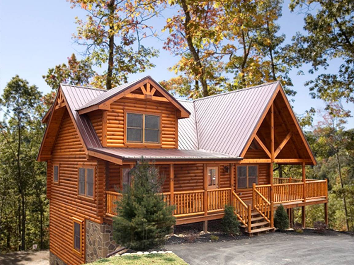 House ∙ 3 Bedrooms ∙ 12 Guests - Tennessee