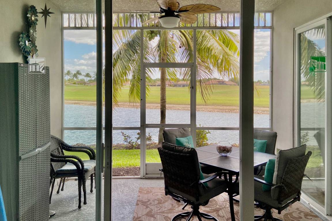 142 M² Villa ∙ 2 Schlafzimmer ∙ 6 Gäste - Karibik