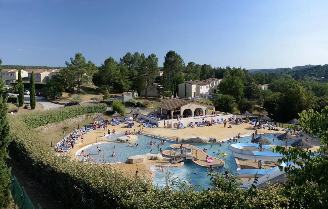 28 M² Appartement ∙ 1 Chambre ∙ 5 Personnes - Vallon-Pont-d'Arc