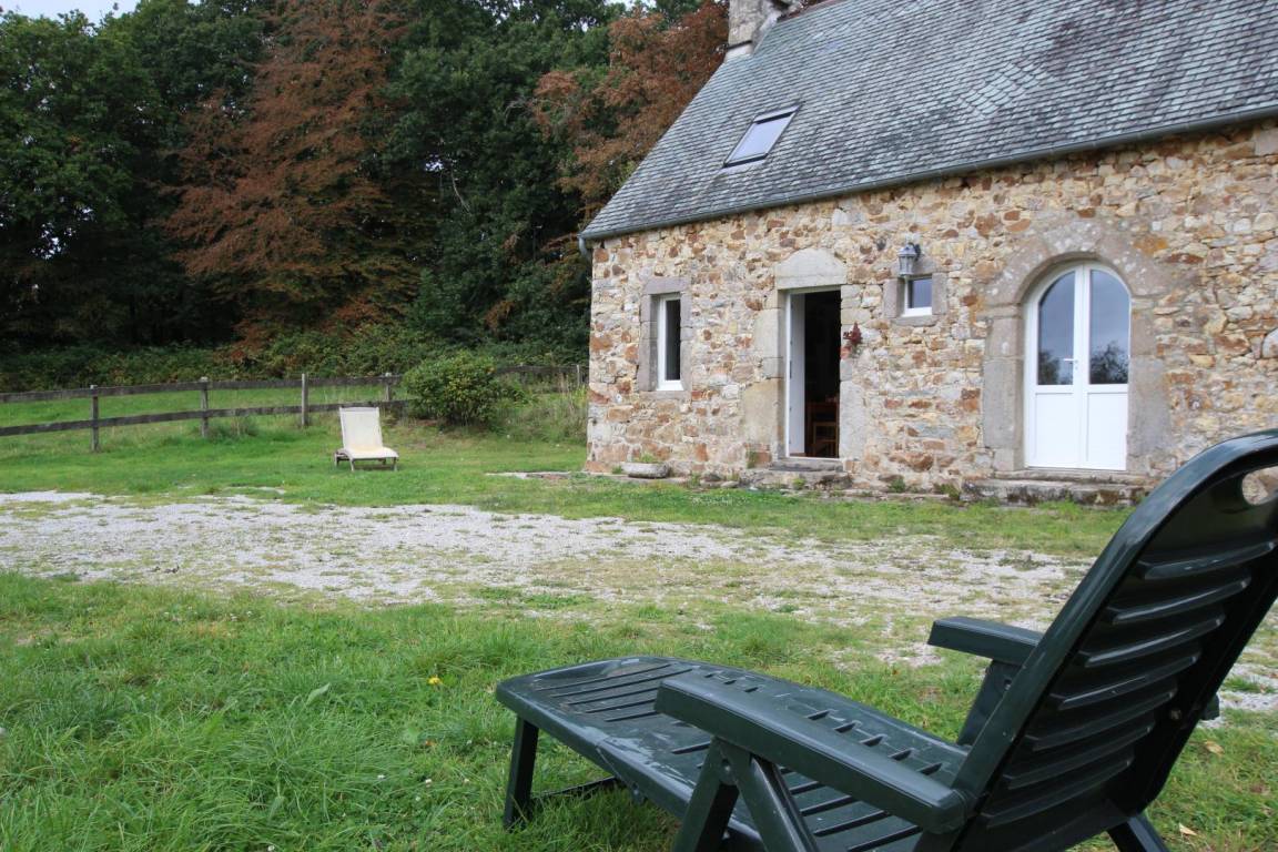 96 M² Gîte ∙ 2 Chambres ∙ 5 Personnes - Cotentin