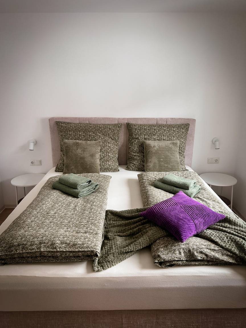 20 M² Hotel ∙ 1 Bedroom ∙ 2 Guests - Ellmau